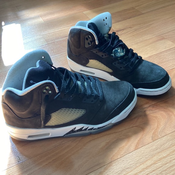 Jordan | Shoes | Air Jordan 5 Retro Oreo | Poshmark
